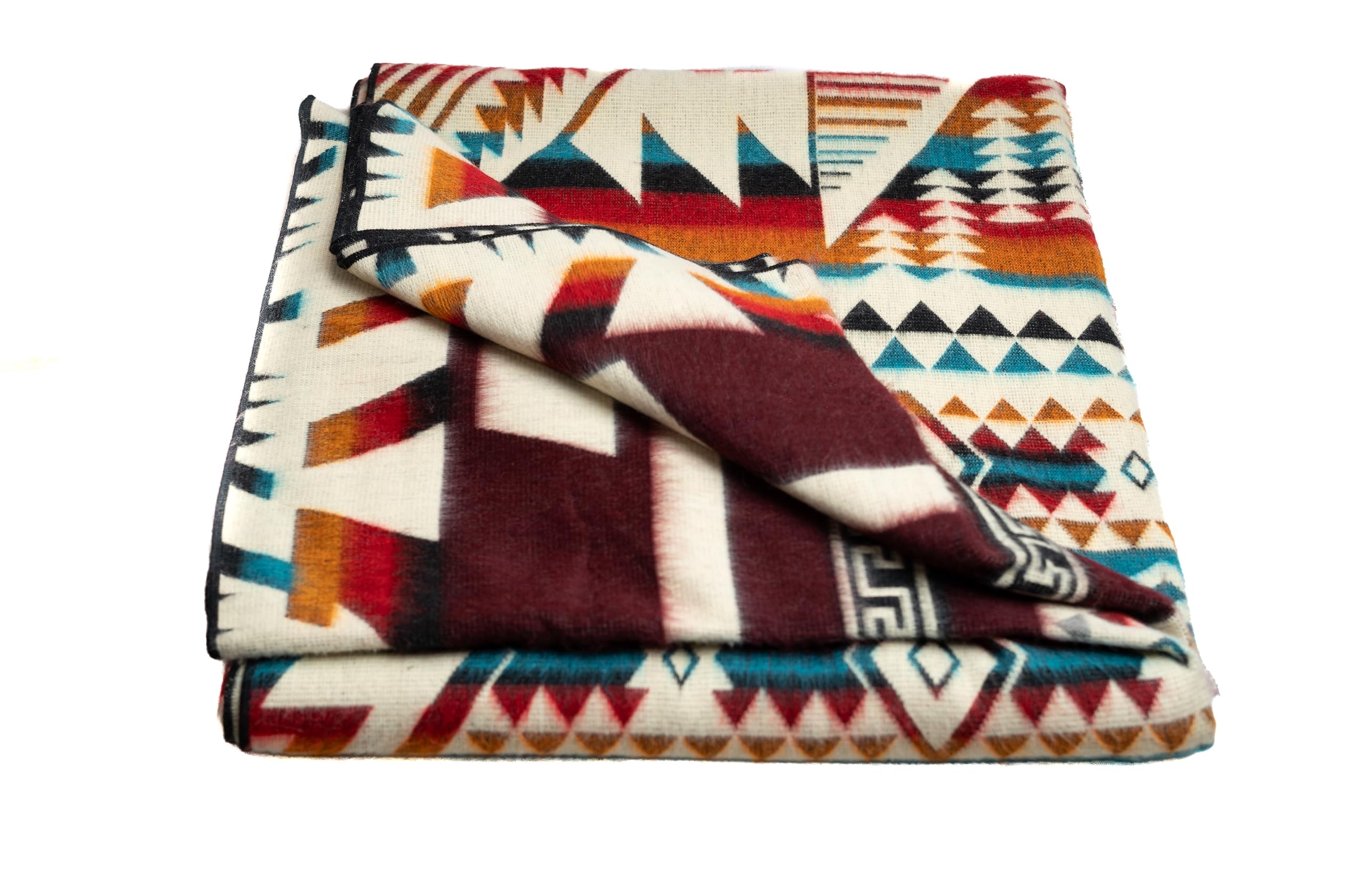 Amazon.com: Alpaca Wool Blanket XXL | Breathable Hypoallergenic Ultra ...