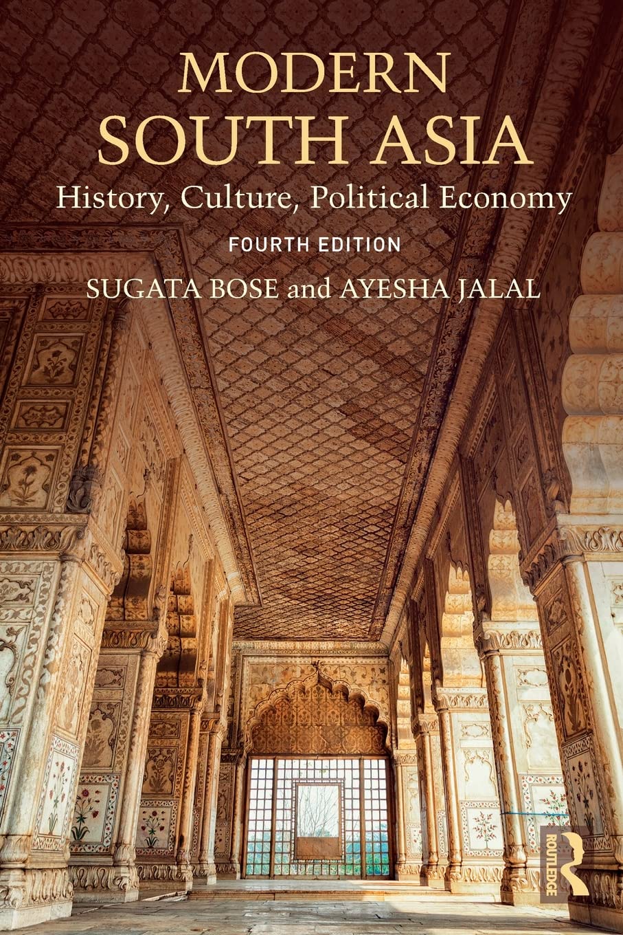 Modern South Asia: History, Culture, Political Economy: Amazon.co.uk ...