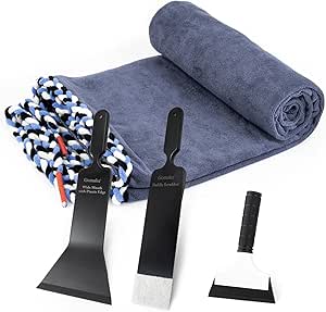 Amazon.com: Gomake Window Tint Dash Cover Towel Absorbent Car Dashboard ...