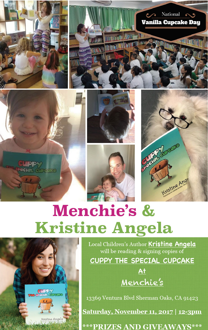 Amazon.in: Kristine Angela: books, biography, latest update