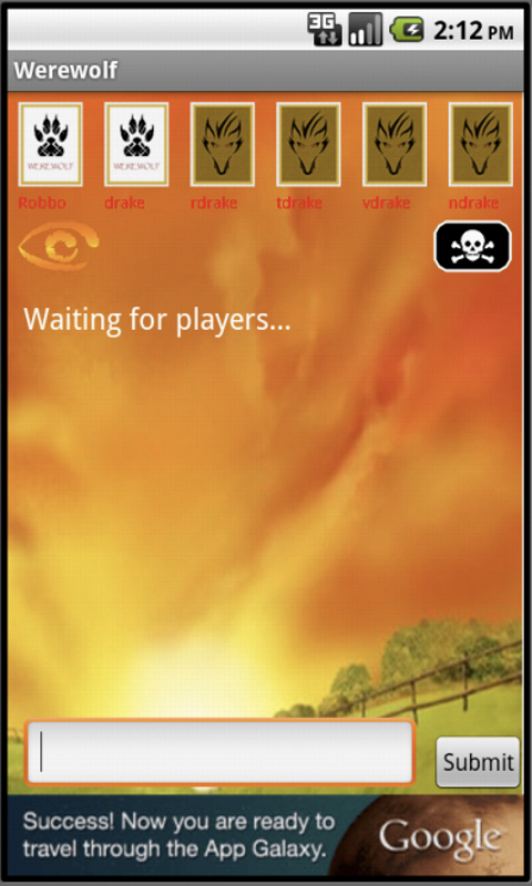 Werewolf - App on Amazon Appstore