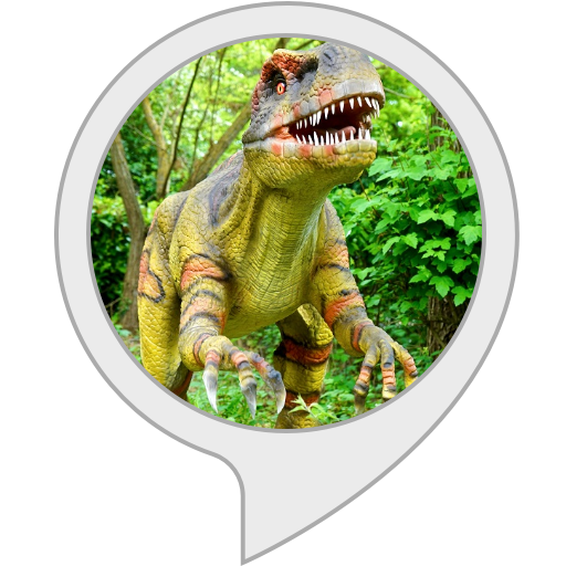 Amazon.com: Dinosaur Fun Facts : Alexa Skills