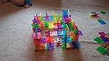 Guidecraft Interlox Squares – Juego de 96 Piezas de Juguete de ...