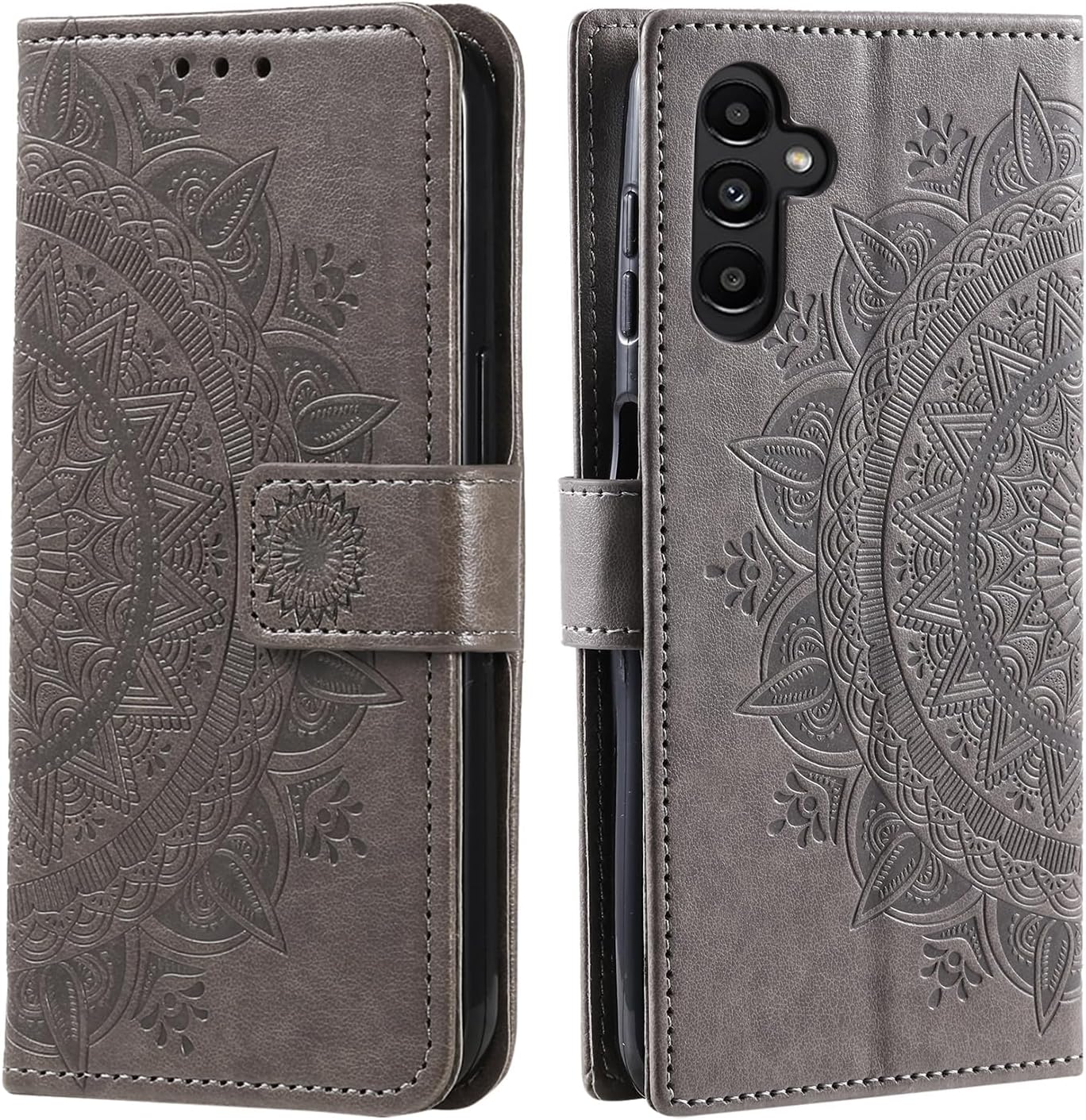 Wuhaizher Samsung A15 5G / 4G Case, for Samsung Galaxy A15 Phone Case ...