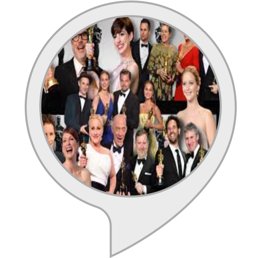 Amazon.com: Award Show Trivia Game : Alexa Skills