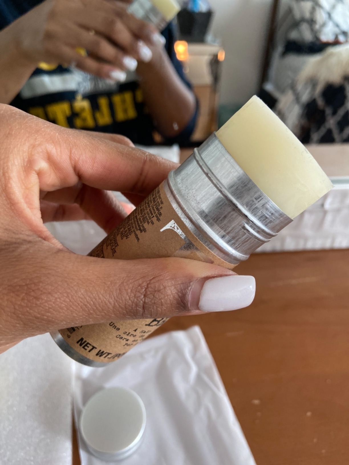 TIGI Bed Head Hair Wax Stick For Cool People, For a Soft, Pliable Hold ...