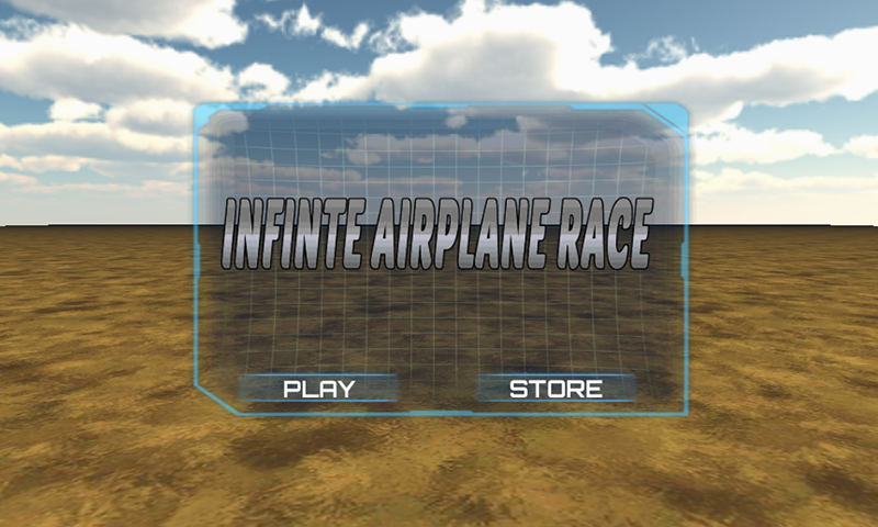 Game:Infinite Airplane Race 2018:Amazon.com:Appstore for Android