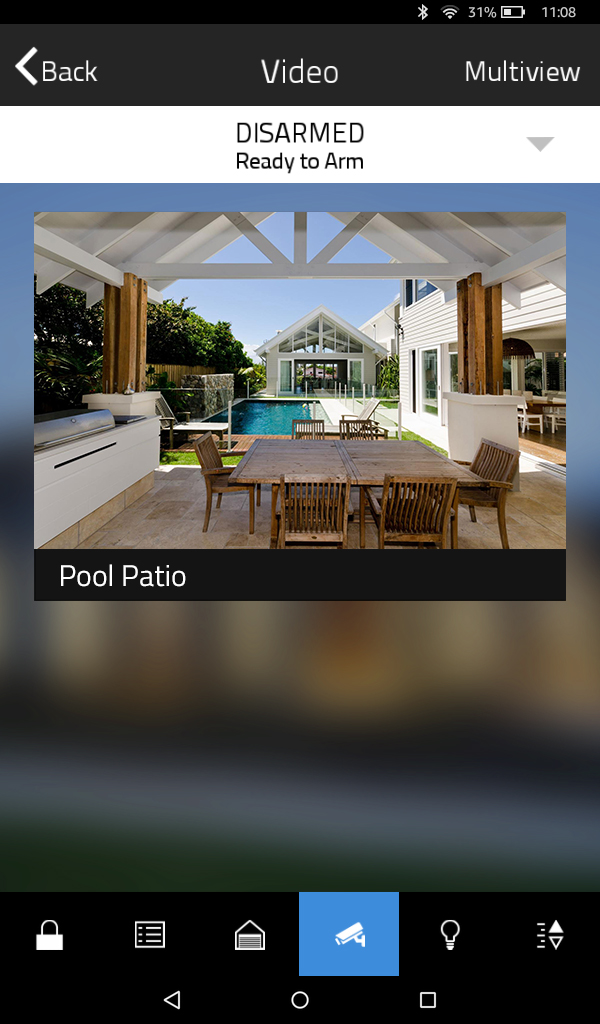 Protect America - App on Amazon Appstore