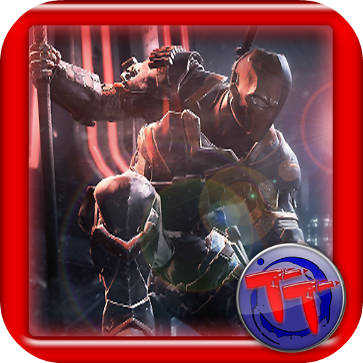 Robot Strike - App on Amazon Appstore