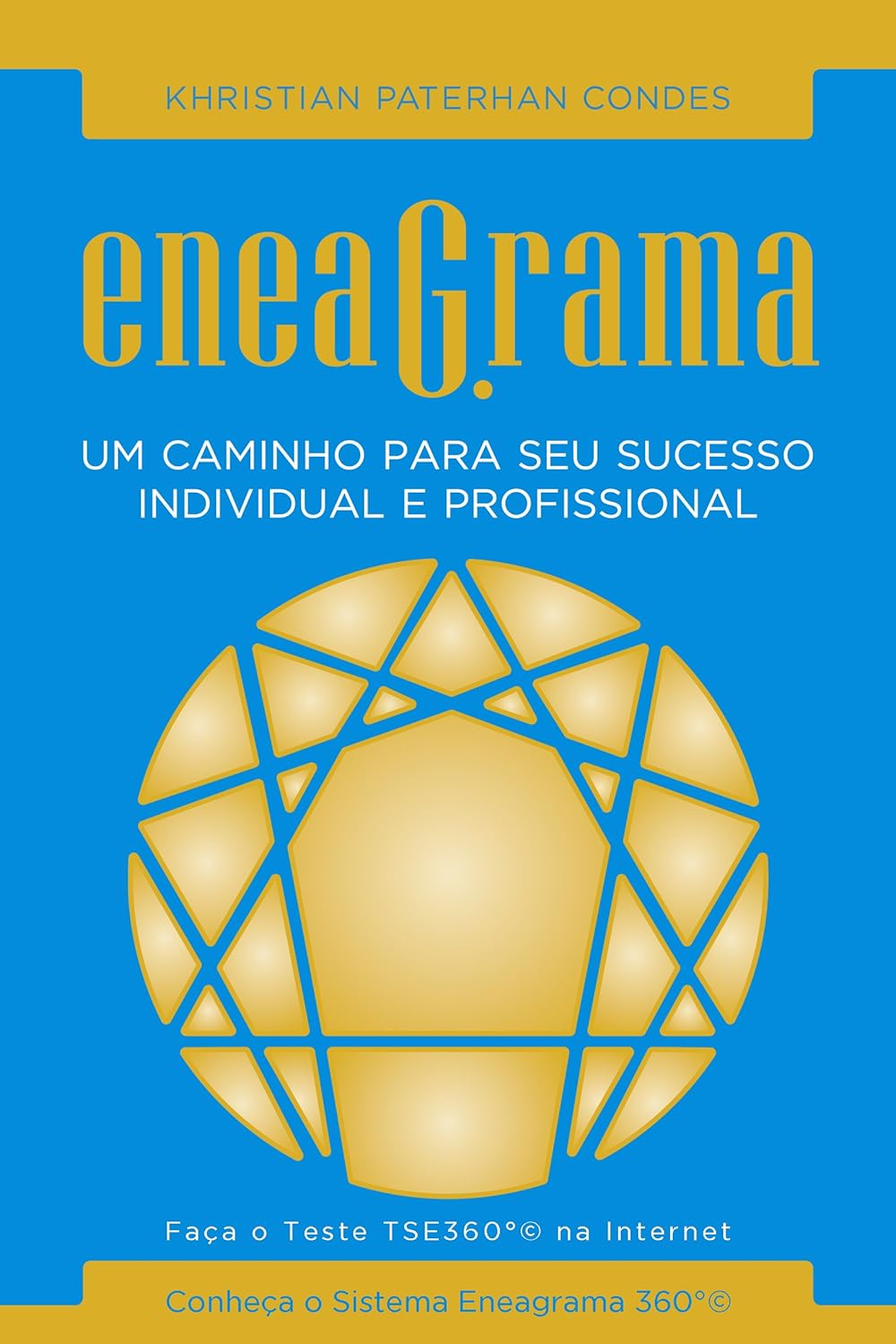 Amazon.com: ENEAGRAMA: UM CAMINHO PARA O SEU SUCESSO INDIVIDUAL E PROFISSIONAL (Portuguese ...