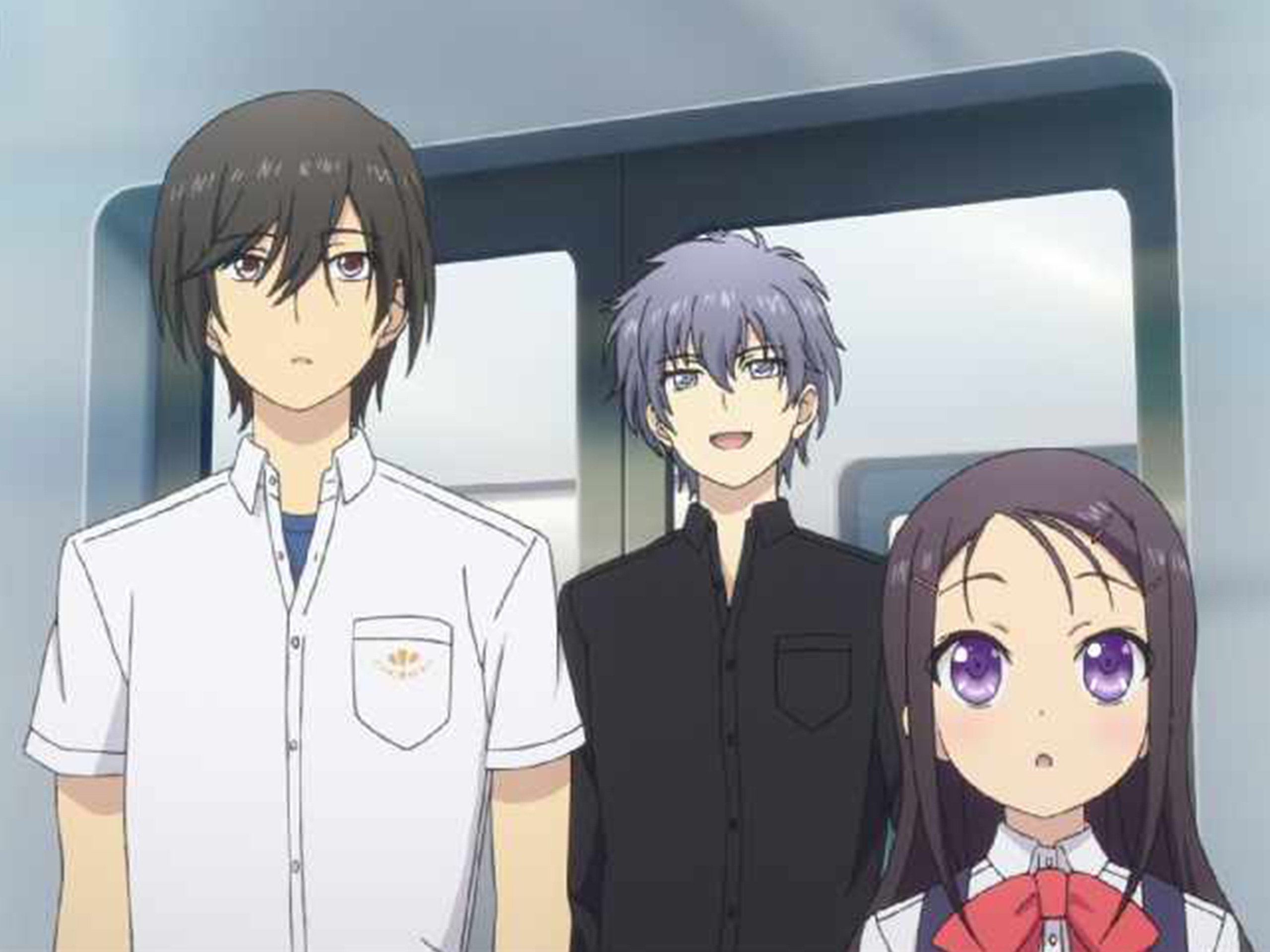 Watch Charlotte | Prime Video