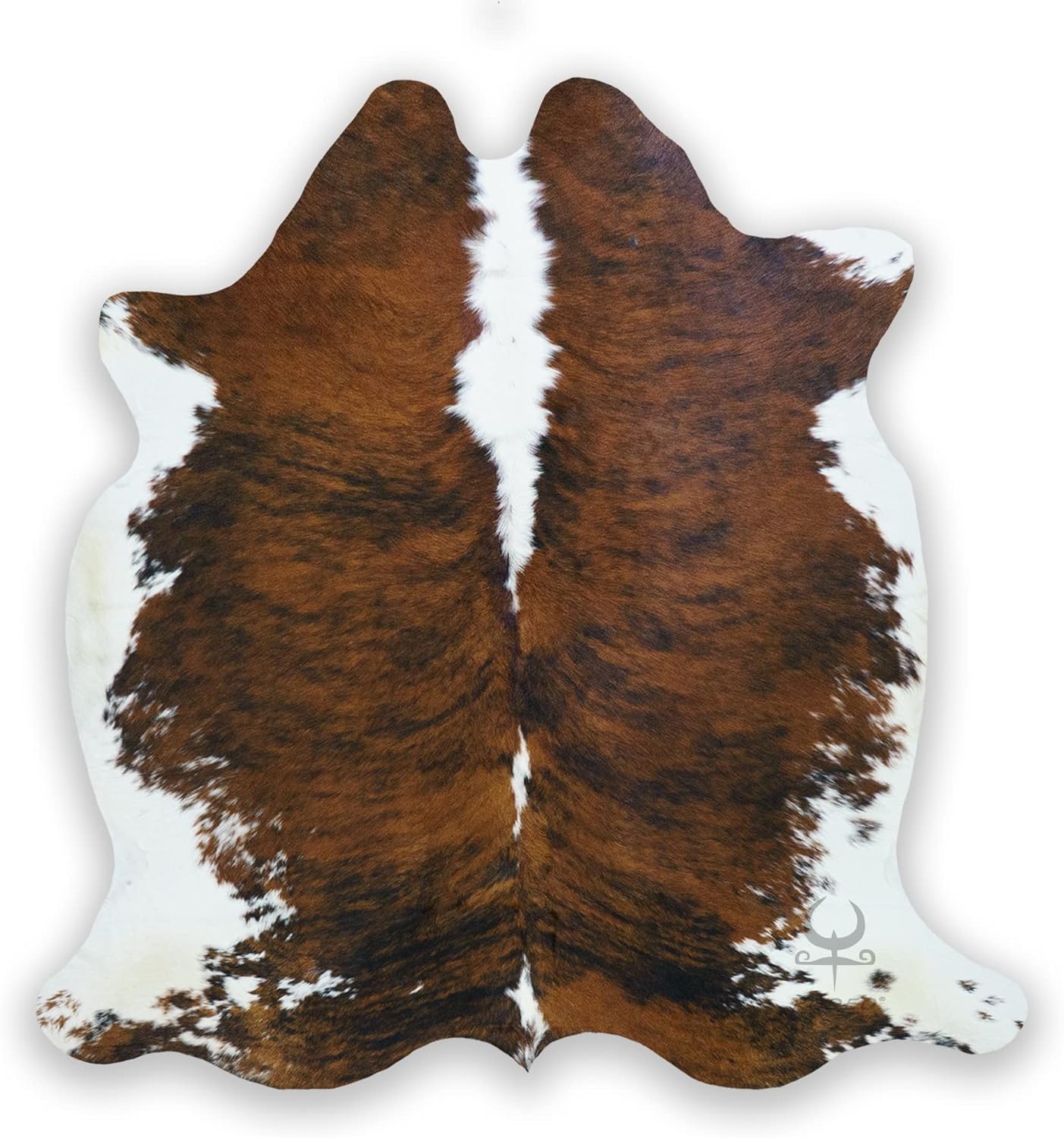 Amazon.com: rodeo Genuine Cowhide Rug: Hand-Picked & Authentic Real ...