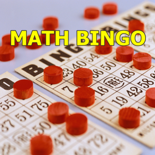 MATH BINGO - App on the Amazon Appstore