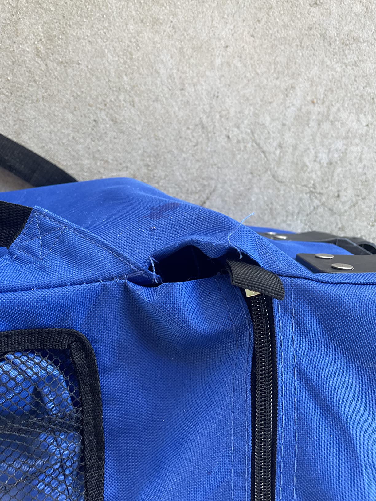 $15/mo - Finance ABCCANOPY Stable Pop Up Beach Tent with Backpack Bag ...