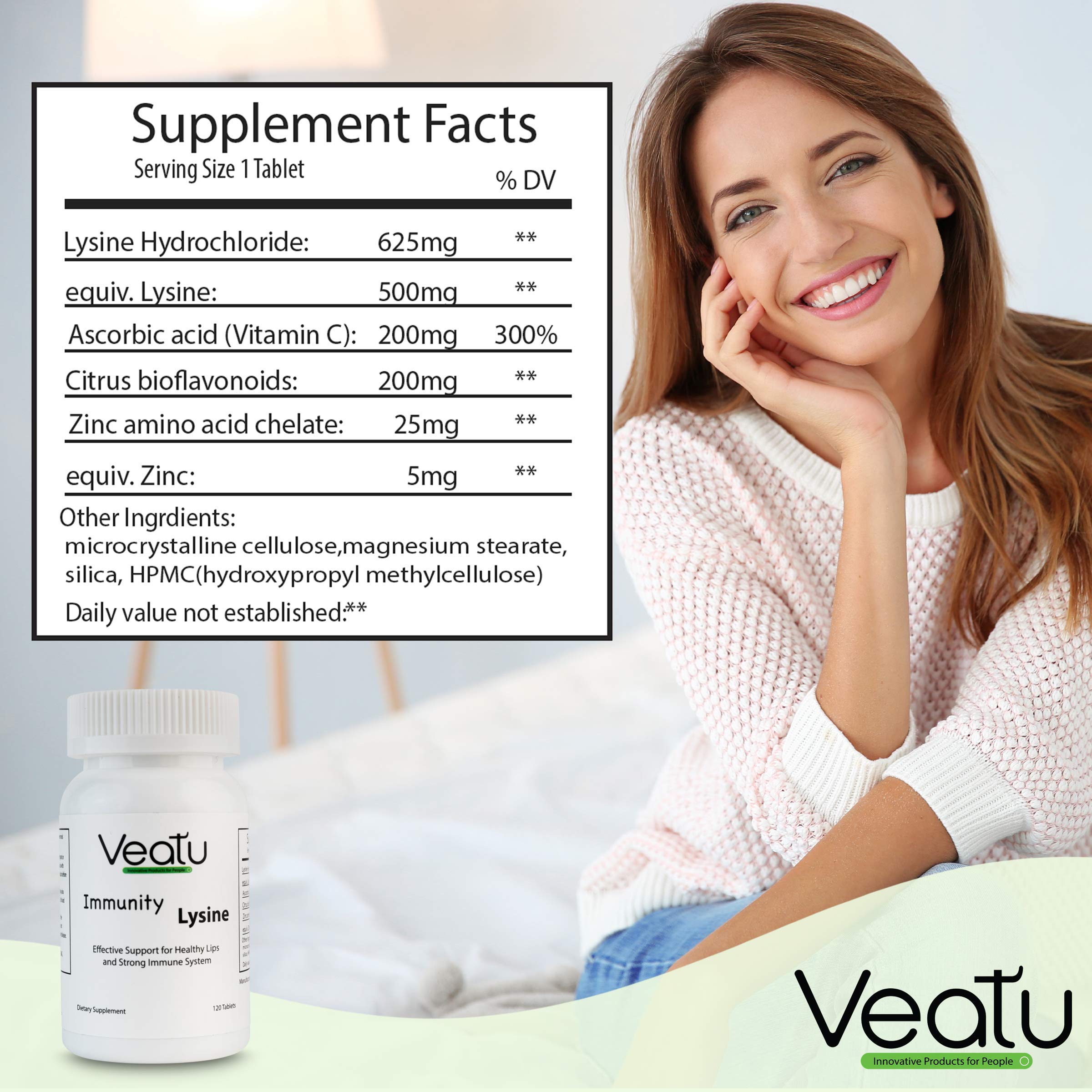 Veatu Fast Acting Laser Cold Sore and Canker Sore Treatment Complete ...