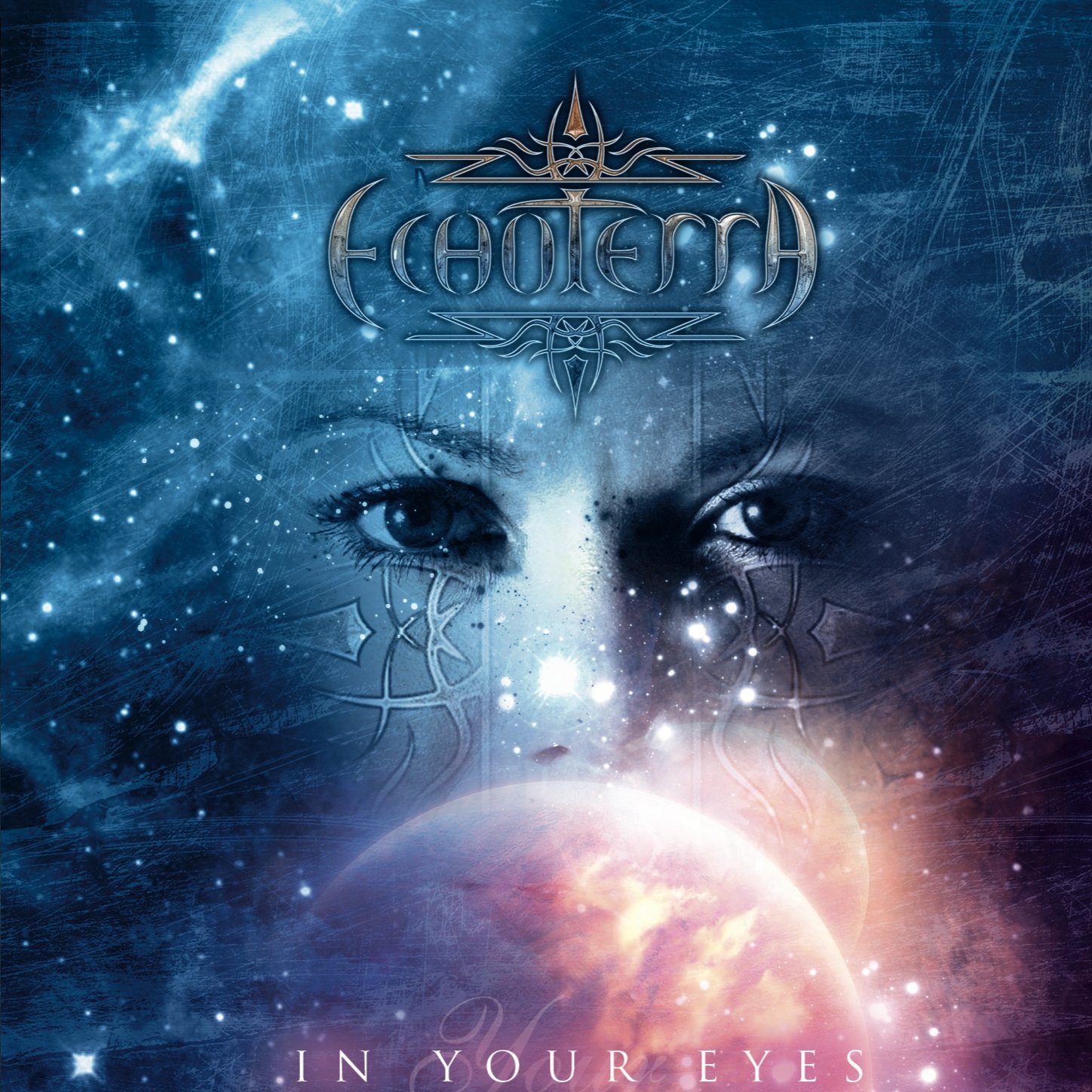 Echoterra - In Your Eyes EP - Amazon.com Music