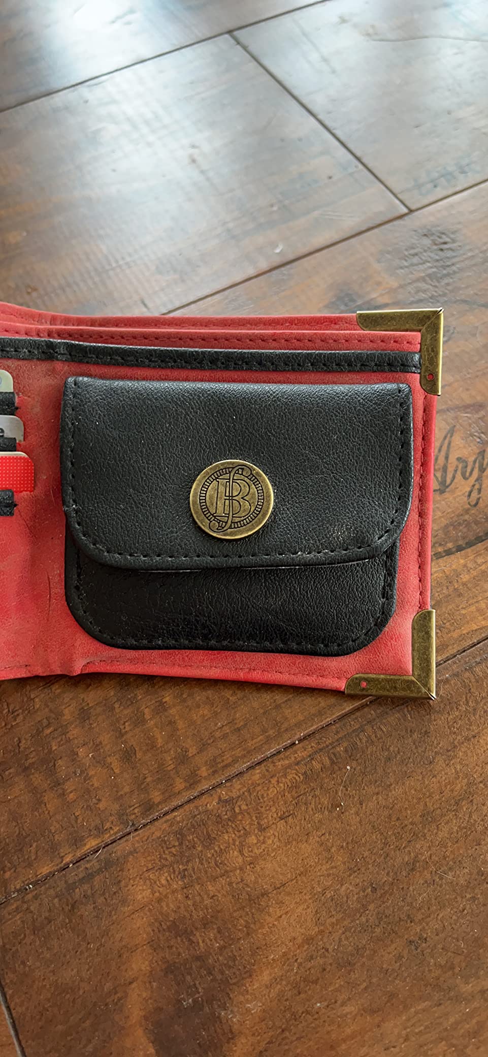 ABYstyle - One Piece - Geldbörse - Logo Luffy : Amazon.de: Fashion