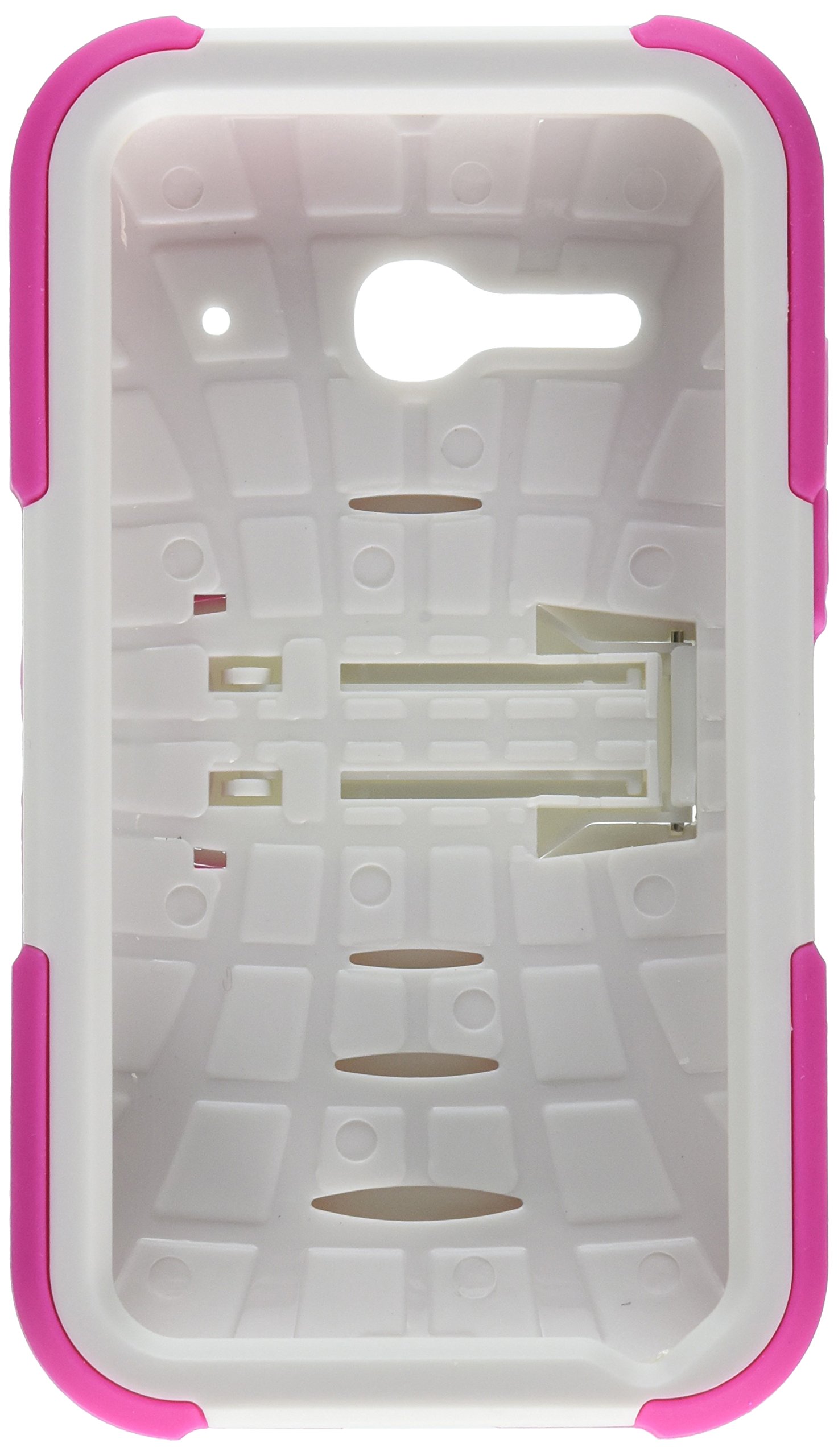 Alcatel One Touch Evolve Girly Cases