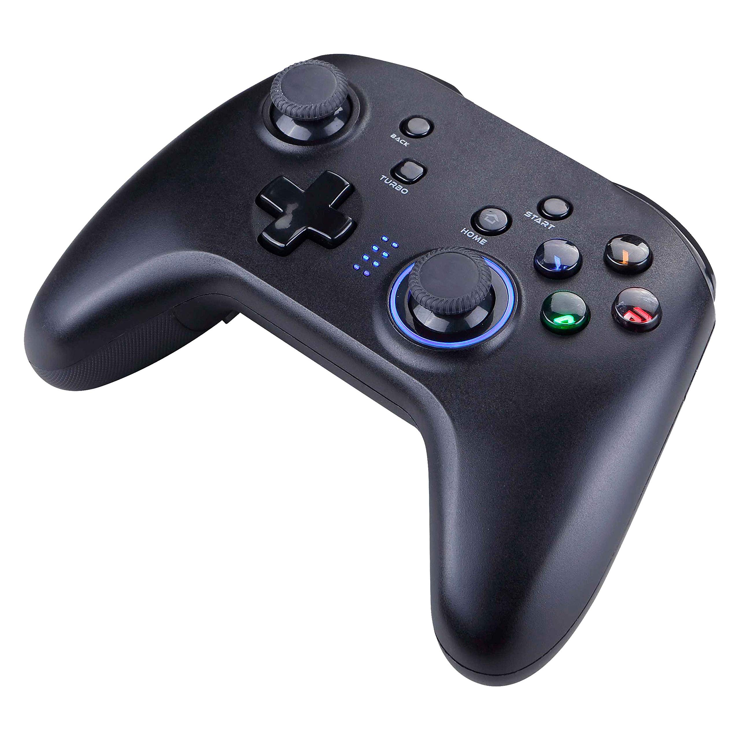 Nintendo Switch 2 Pro Controller Insten Wireless Controller For ...