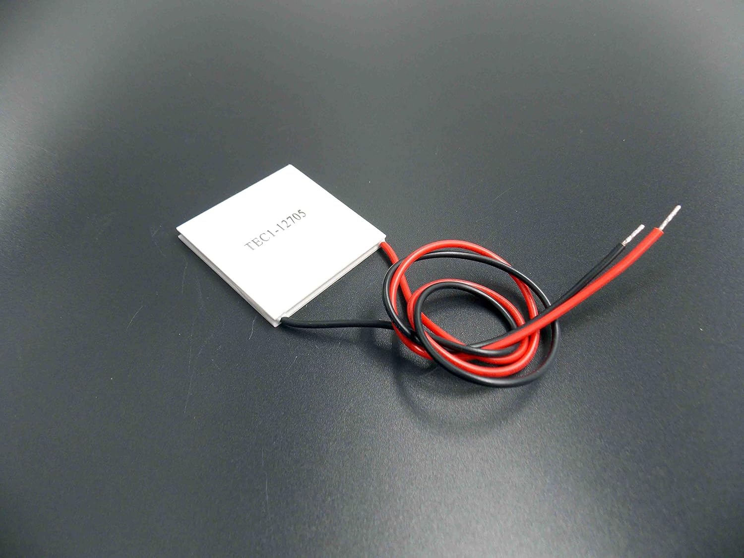 Amazon.com: TEC1-12705 Heatsink Thermoelectric Cooler Cooling Peltier ...