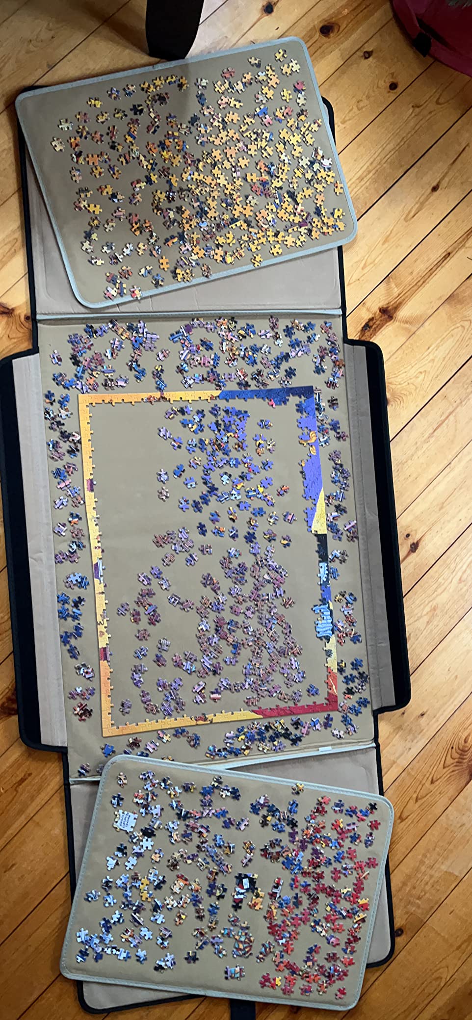 $7/mo - Finance Jumbo, Wasgij, Retro Original 5 - Late Booking!, Unique ...