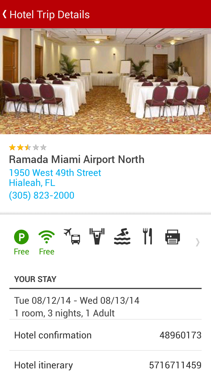 Hotwire Hotels - App on Amazon Appstore