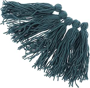 5pcs Fish Spawning Mops Floating Angelfish Breeding Mops Aquarium ...