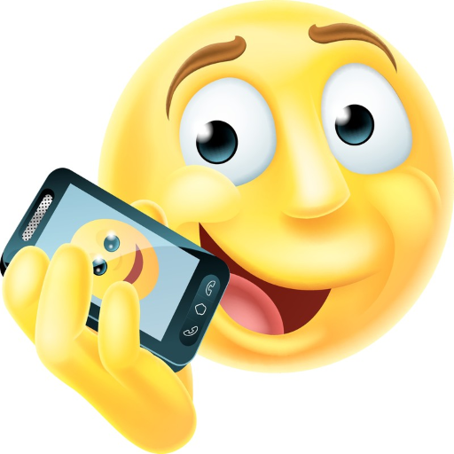 Smileys What-Face-Line.. direct access to application: app su Amazon ...