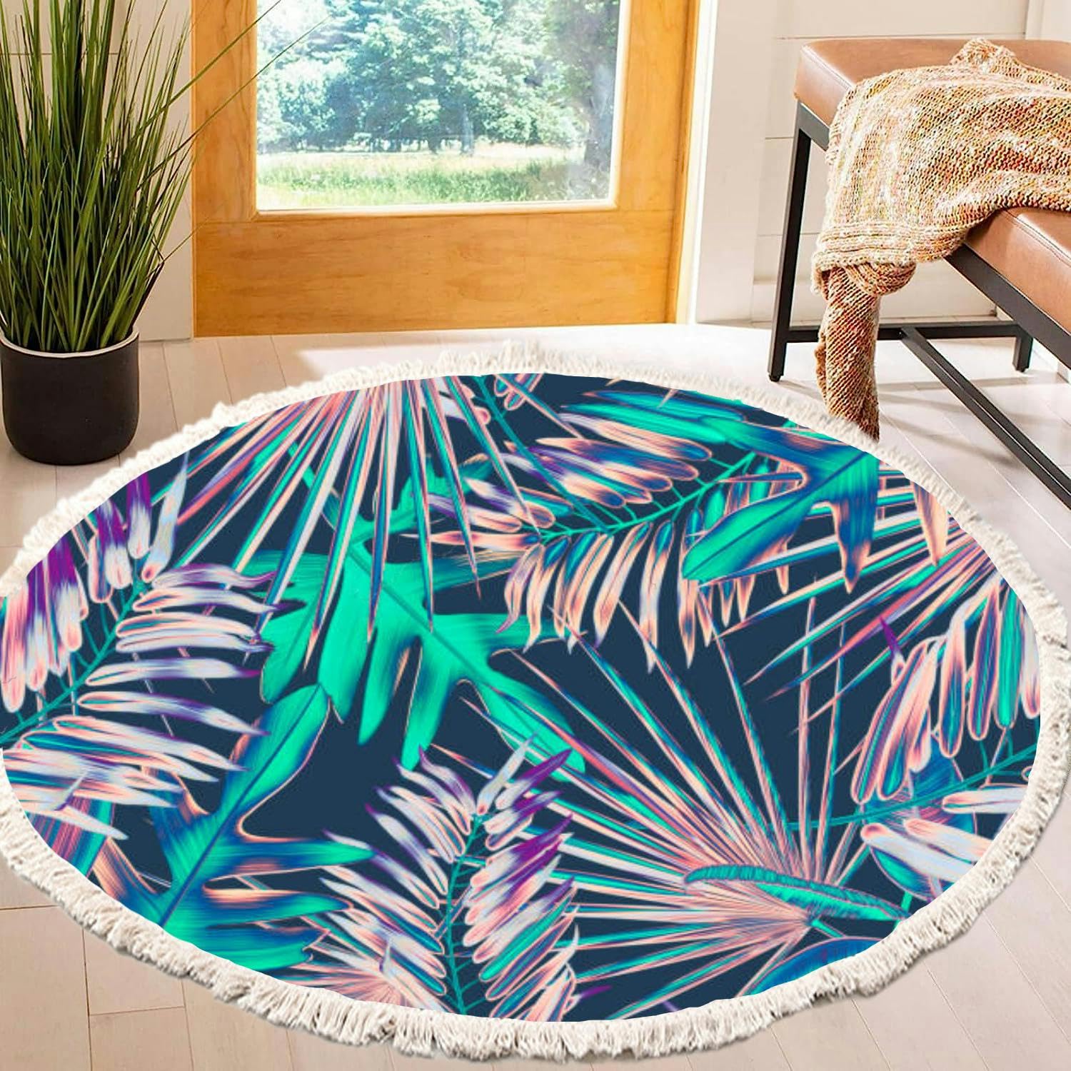 Hawaiian Style Area Rugs | Bryont Blog