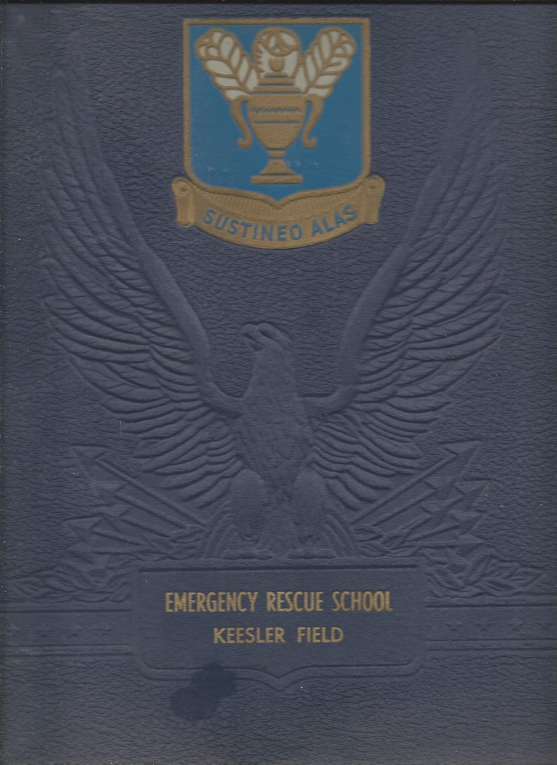 Keesler Field Biloxi, Mississippi (Off We Go/Wings Over America): Voss ...