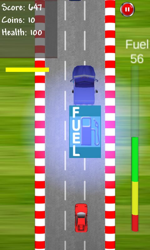 Refuel Racing:Amazon.com:Appstore for Android