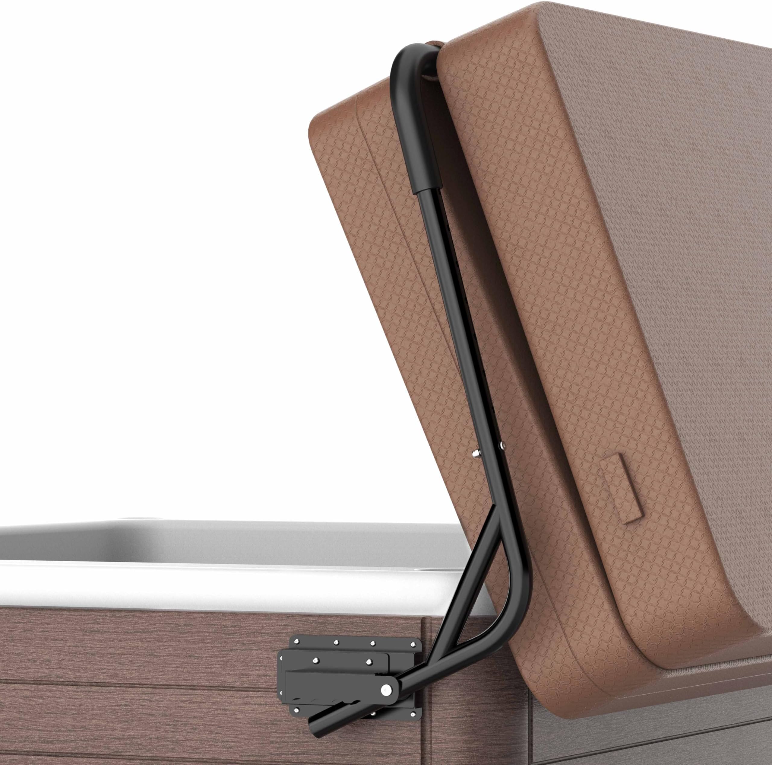 Amazon.com: Hot Tub Cover Lift, Hydraulic Spa Cover Lifter, Removal ...