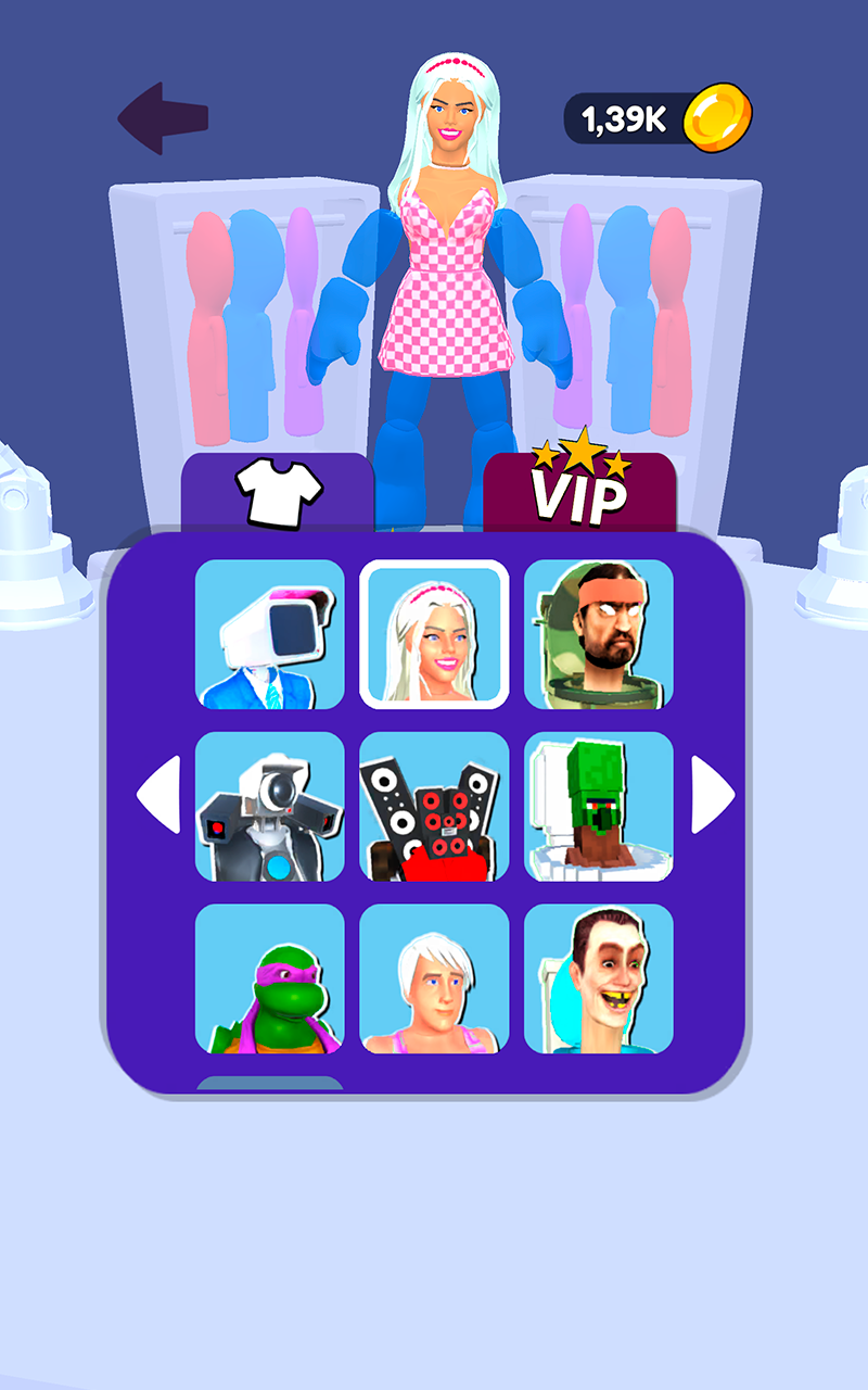 Ragdoll Showdown - Elite - App on Amazon Appstore