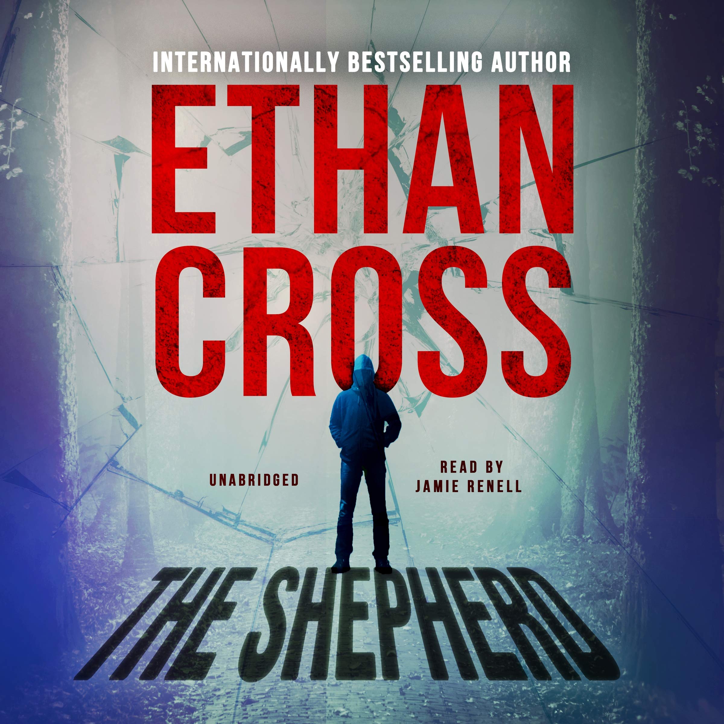 Amazon.com: The Shepherd (The Shepherd Thrillers) (Shepherd Thrillers ...
