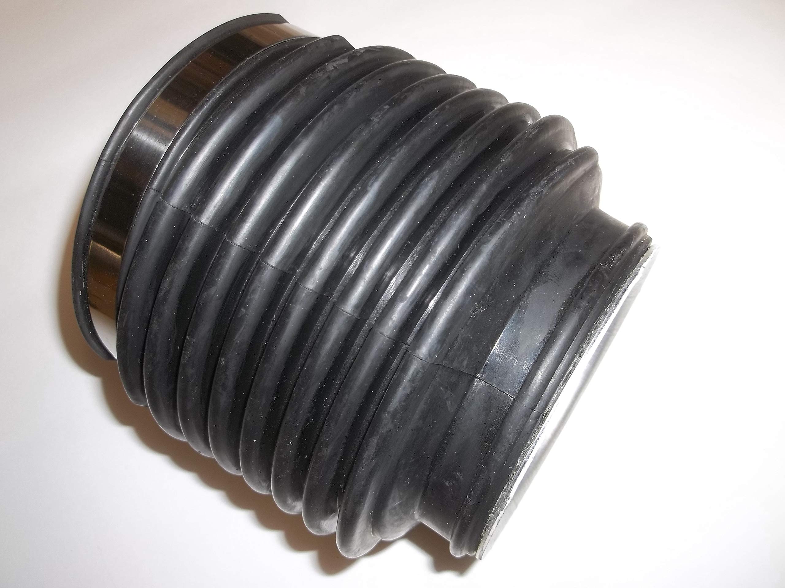 Rubber Drive Bellows U Joint Bellows For Mercruiser Alpha One Stern ...