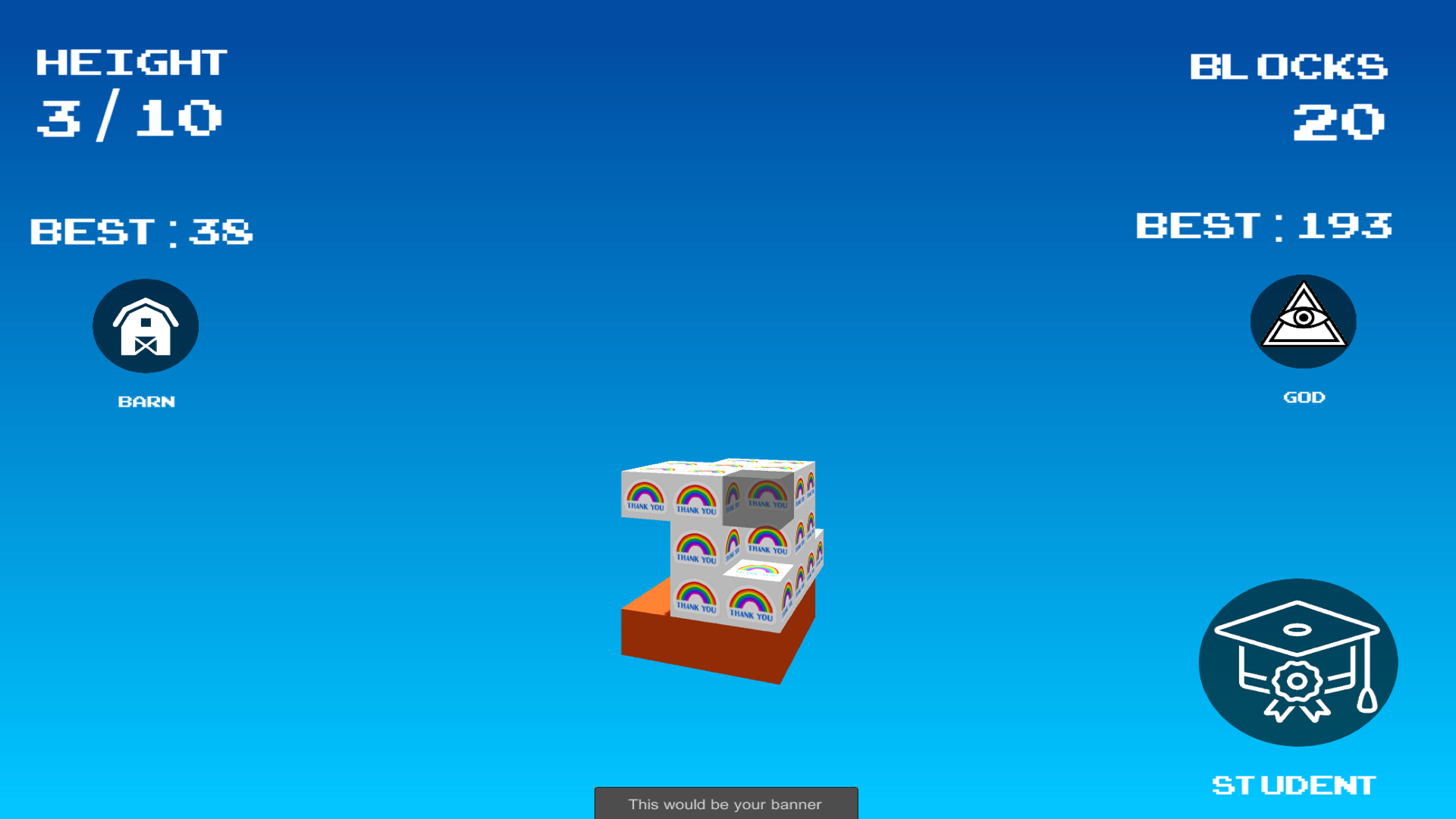 Frantic Architect - App on Amazon Appstore