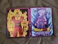 Amazon.com: Dragon Ball Super: Super Hero [Blu-ray] [DVD] : Various ...