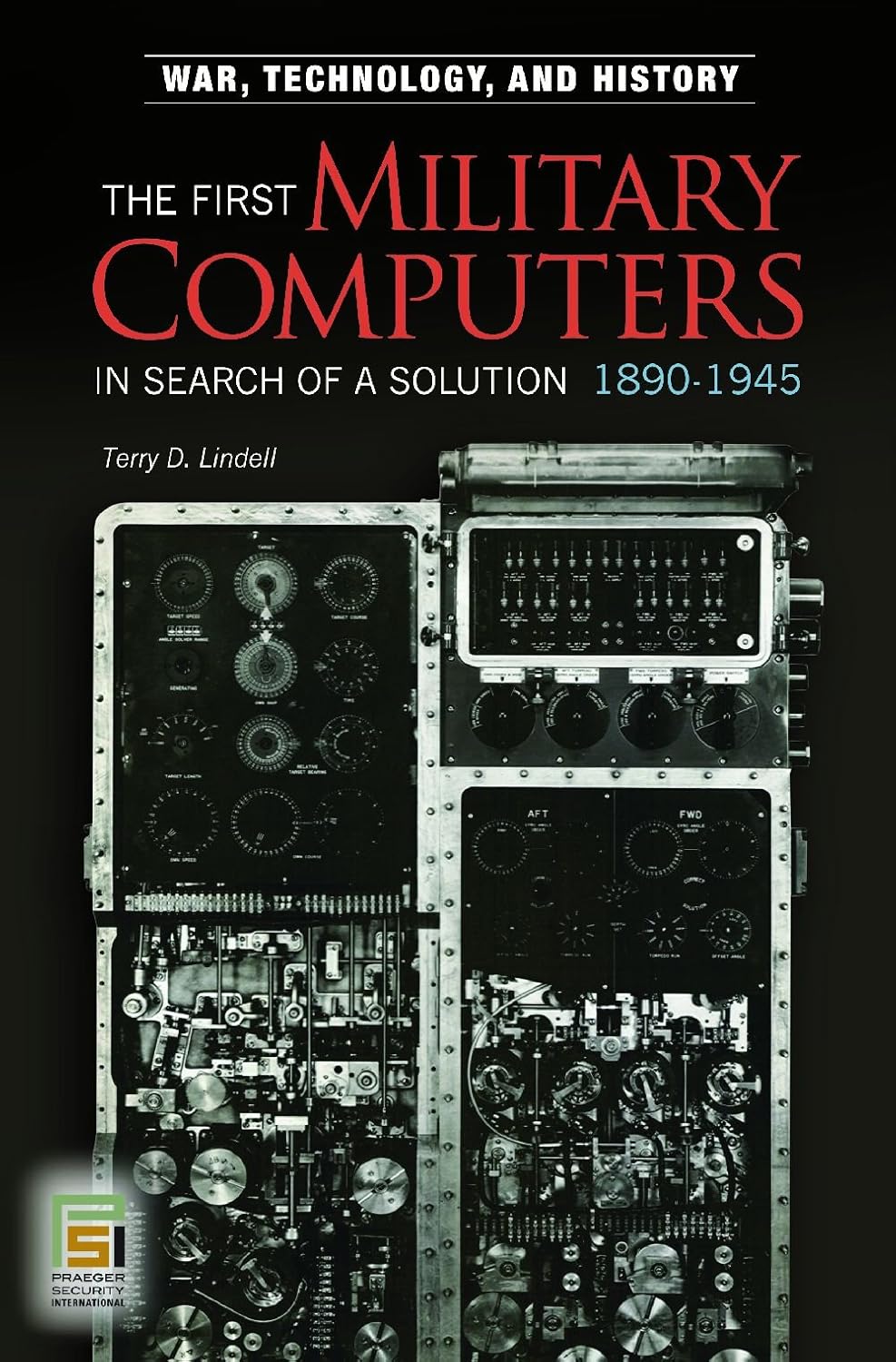 Buy The First Military Computers, 1890-1945: In Search of a Solution ...