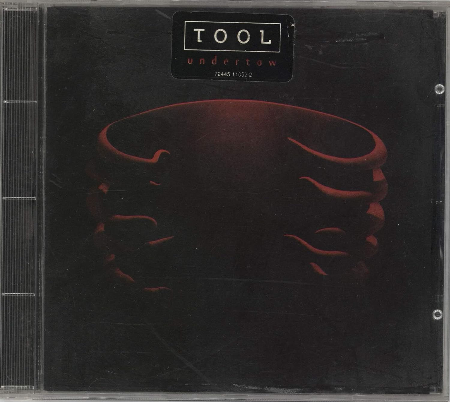 Undertow: Tool: Amazon.in: Music}