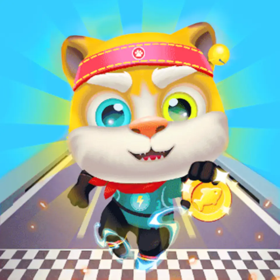 Cat Fishing App: Friskies' Fun, Interactive Game For Cats | PetShun