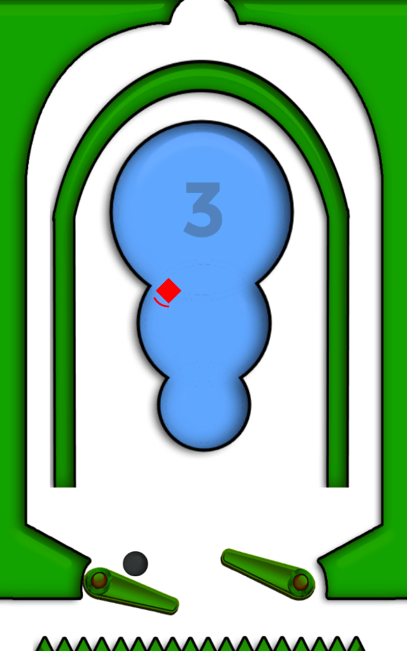 Flappy Pinball Rolling Ball - App on Amazon Appstore