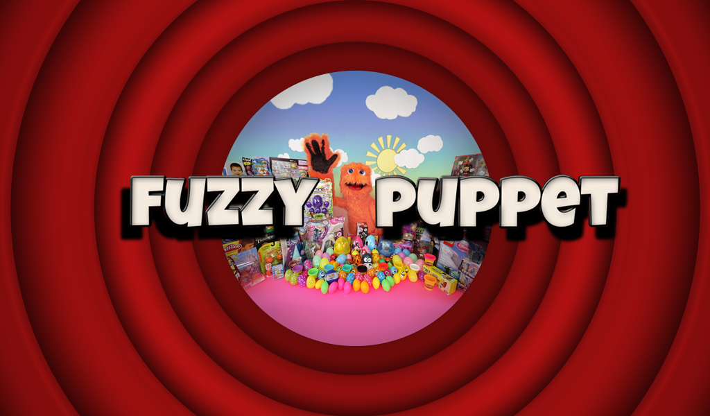 Fuzzy Puppet - App on Amazon Appstore