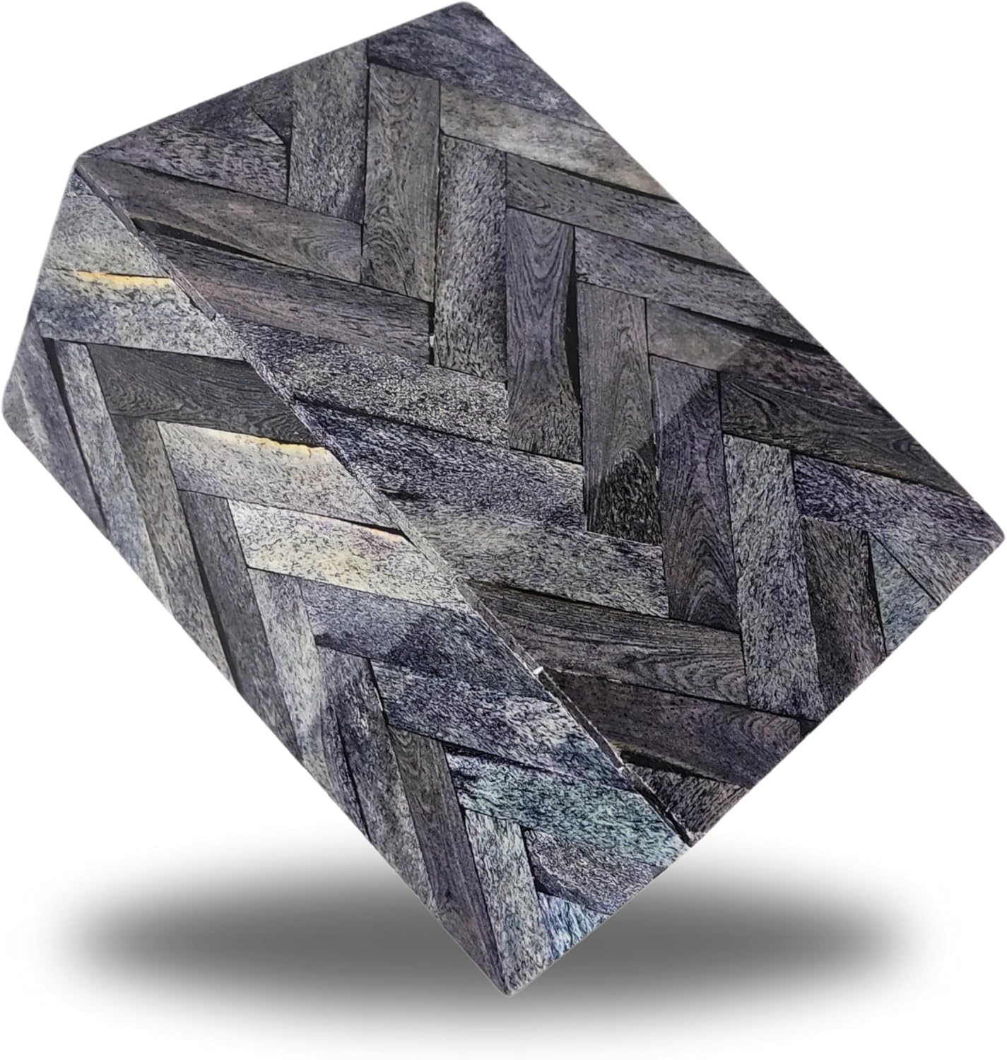 Amazon.com: Grays Comet Horn Urn for Human Ashes Adult 70 Cu in ...