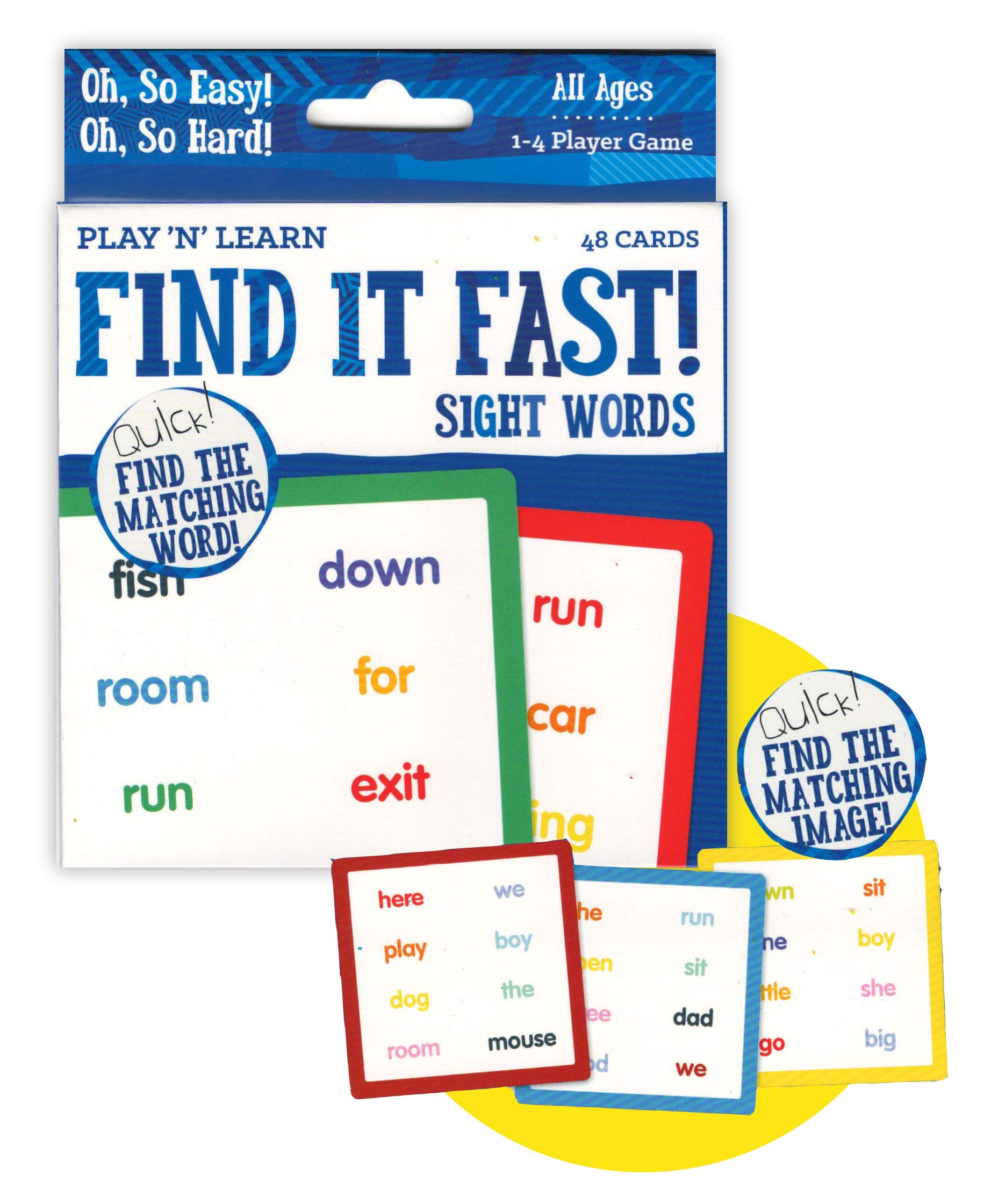 Buy Find It Fast Words Flash Cards Word Games Phonics Flash Cards Site buy-find-it-fast-words-flash-cards-word-games-phonics-flash-cards-site
