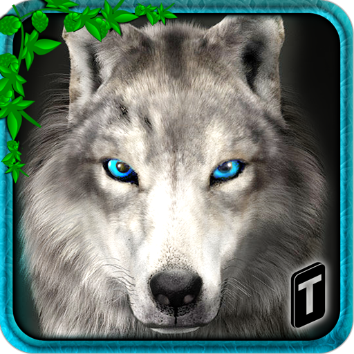 Ultimate Wolf Adventure 3D - App on Amazon Appstore