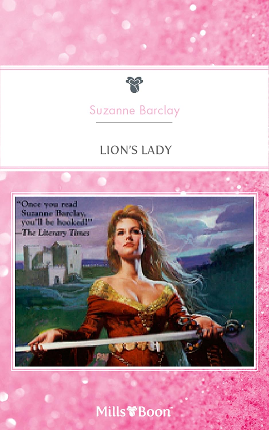 Lion's Lady (The Sutherland Series Book 1) - Kindle edition by Barclay ...
