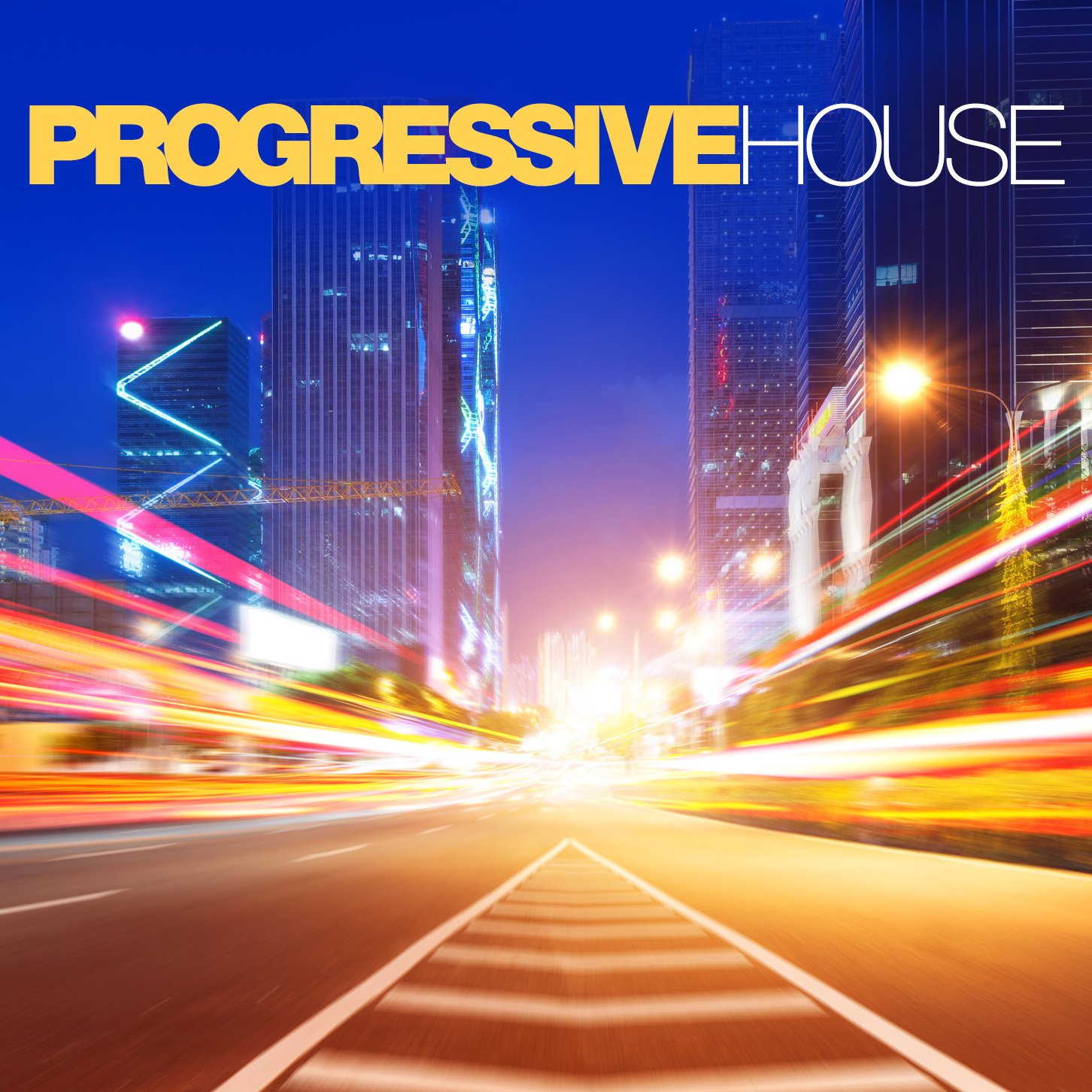 Various Artists - Progressive House / Variou - Amazon.com Music