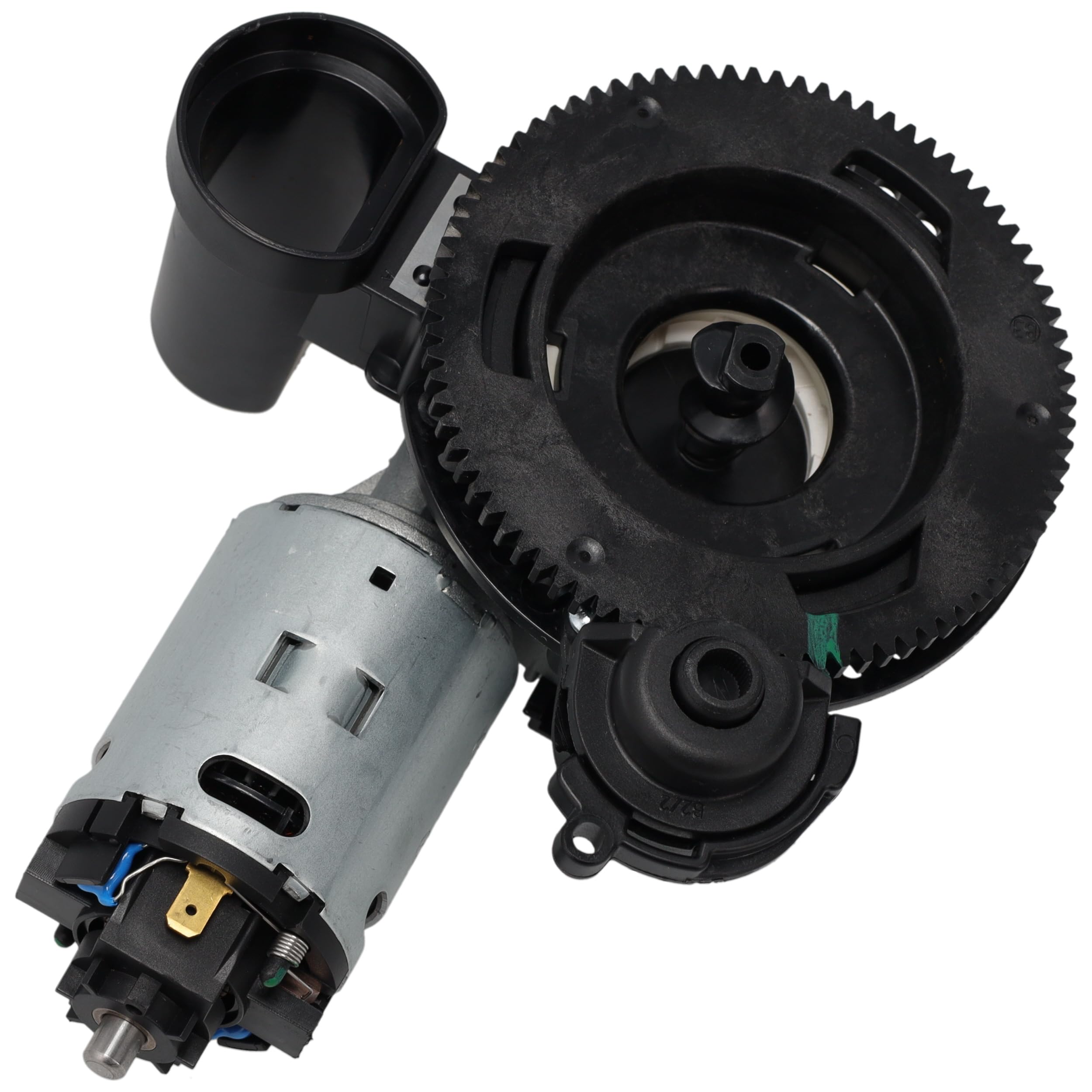 Amazon.com: Supplying Demand 421944092381 Coffee Machine Grinder ...