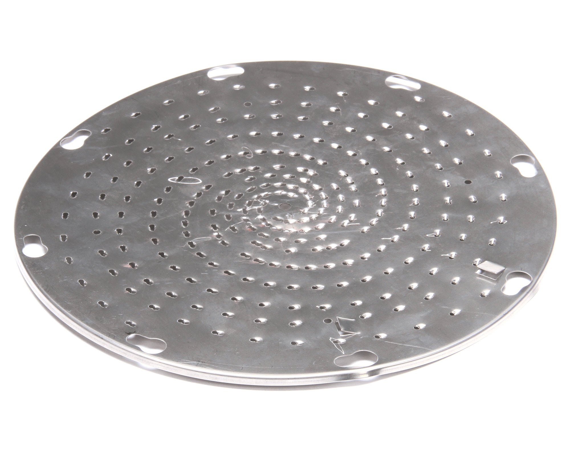 Hobart 00-077047 Shredder Plate 3/32 1 Hobart 1/8" Shredder Plate ...