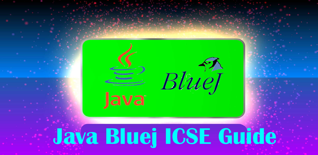 Java BlueJ ICSE:Amazon.de:Appstore for Android